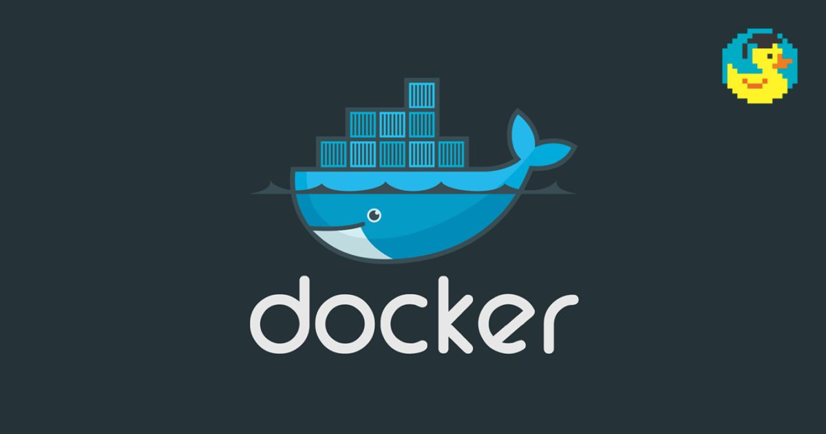 Docker Inside Out Duckademy